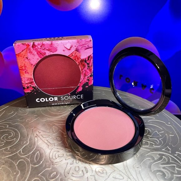 LORAC | Makeup | Lorac Cosmetics Color Source Buildable Blush Shade ...